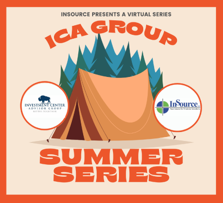 ICA Group Microsite - InSource