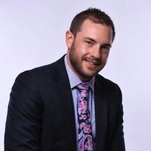 About Christopher Newman - InSource